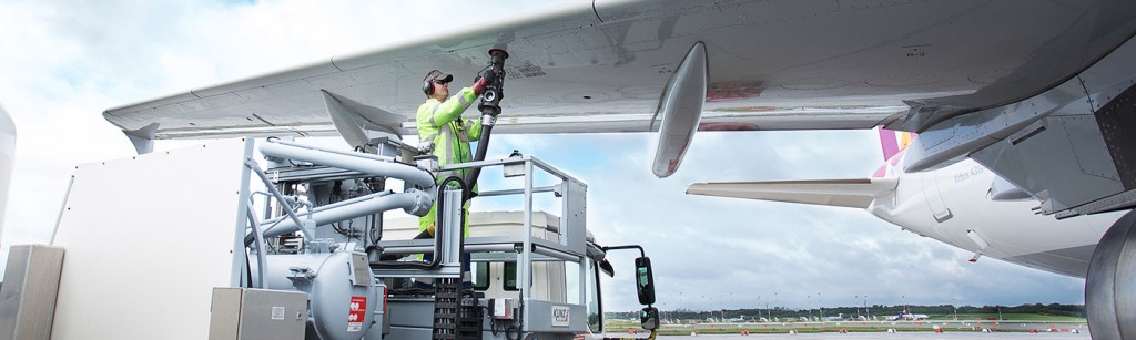 Karriere - AFS Aviation Fuel Services GmbH